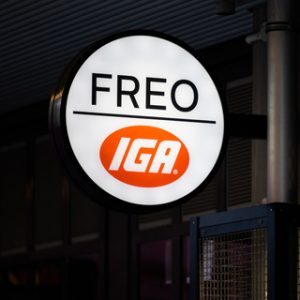 Strike Fremantle | FOMO Freo