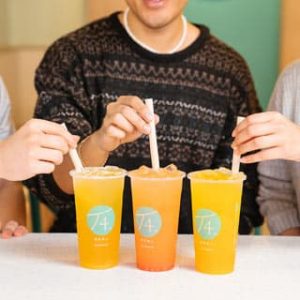 Drink & Dine | FOMO Freo