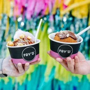 Drink & Dine | FOMO Freo